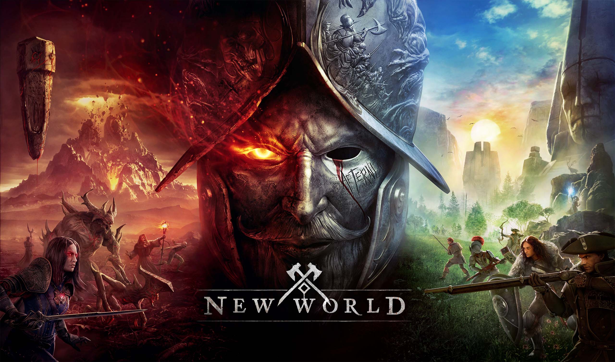 Dev Blog - wie funktioniert Glück / Luck FAQ - New World Gaming